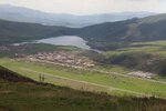 Cermuk Havaalanı (Vayots Dzor Region, Jermuk Airstrip), hava meydanı  Cermuk'tan