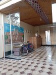 Dilnura Guest House (Kuchabog Street No:12/2), otel  Buhara'dan
