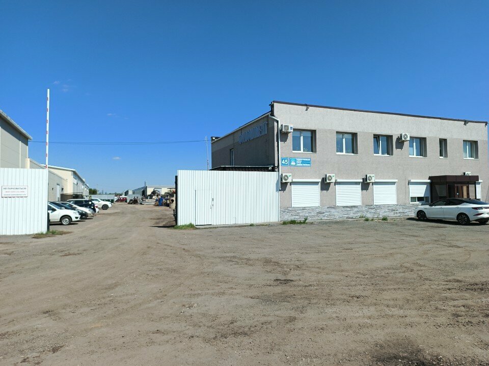 i̇nşaat firmaları StroyKam, Naberejniye Çelny (Yar Çallı), foto