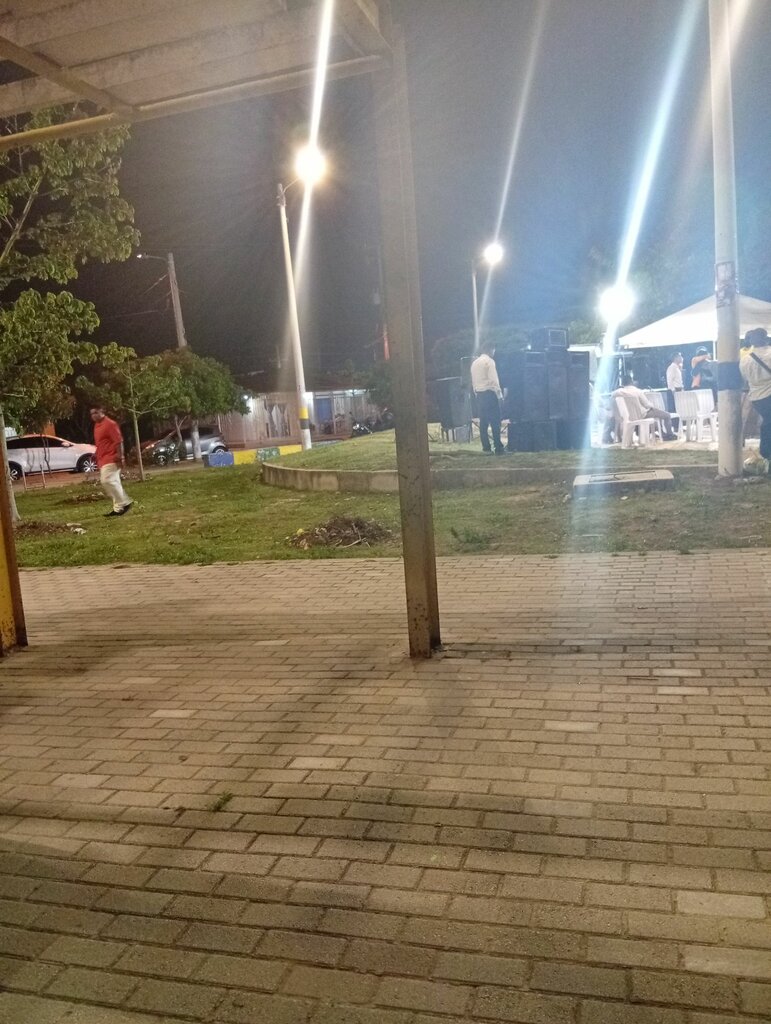 Lunapark Soledad, , foto