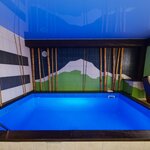Satori (Tokarey Street No:35), saunalar  Yekaterinburg'dan