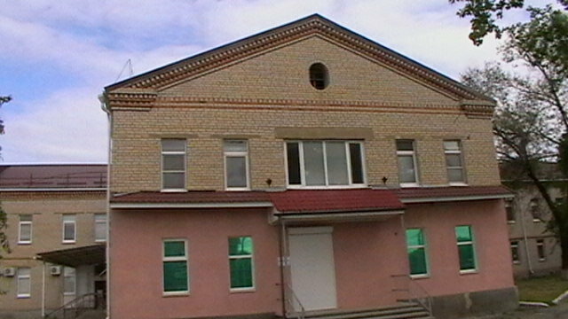 Eczaneler Аптека, Svetlograd, foto