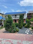 Leto (Oktyabrskaya Street No:141), otel  Yeysk'ten
