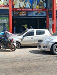 Autoescuela Cecatbol (Santa Cruz de la Sierra, Distrito Municipal 11, Subdistrito CIV, Calle Cordillera, 141), sürücü kursları  Bolivya'dan