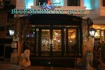 Laleli Blue Marmaray Hotel (İstanbul, Fatih, Kemalpaşa Mah., Selimpaşa Sok., 12), otel  İstanbul'dan