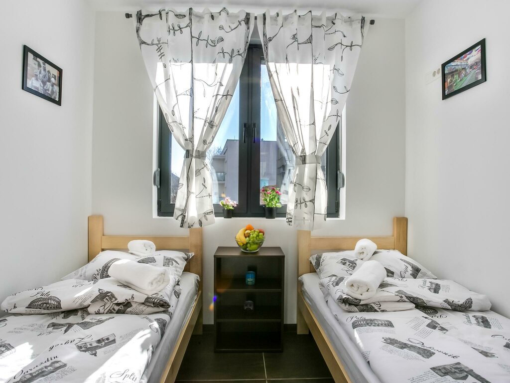 Otel Hostel Moving, Zagreb, foto