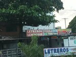 Letreros Publiave (Santa Cruz de la Sierra, Distrito Municipal 1, Subdistrito ET18, Calle 2), reklam ajansları  Santa‑Krus'tan