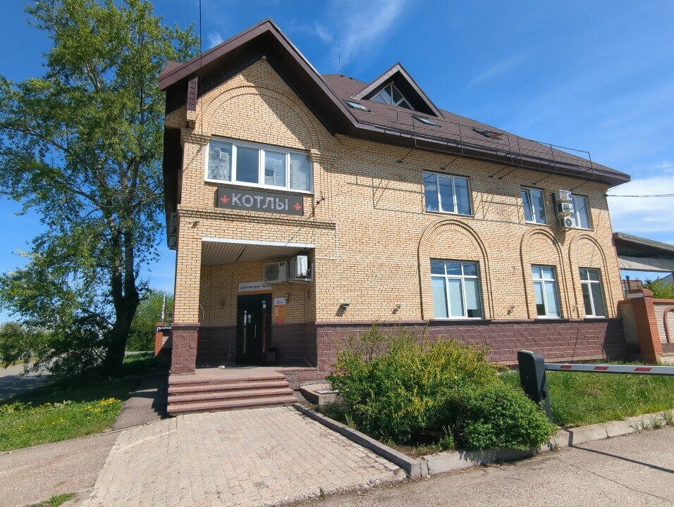 Çekici hizmeti АвтоПодмога, Ufa, foto