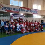 Алмаз (ulitsa Kosmonavtov No:15, rabochiy posyolok Oktyabrskiy), çok amaçlı spor tesisleri  Permski krayından