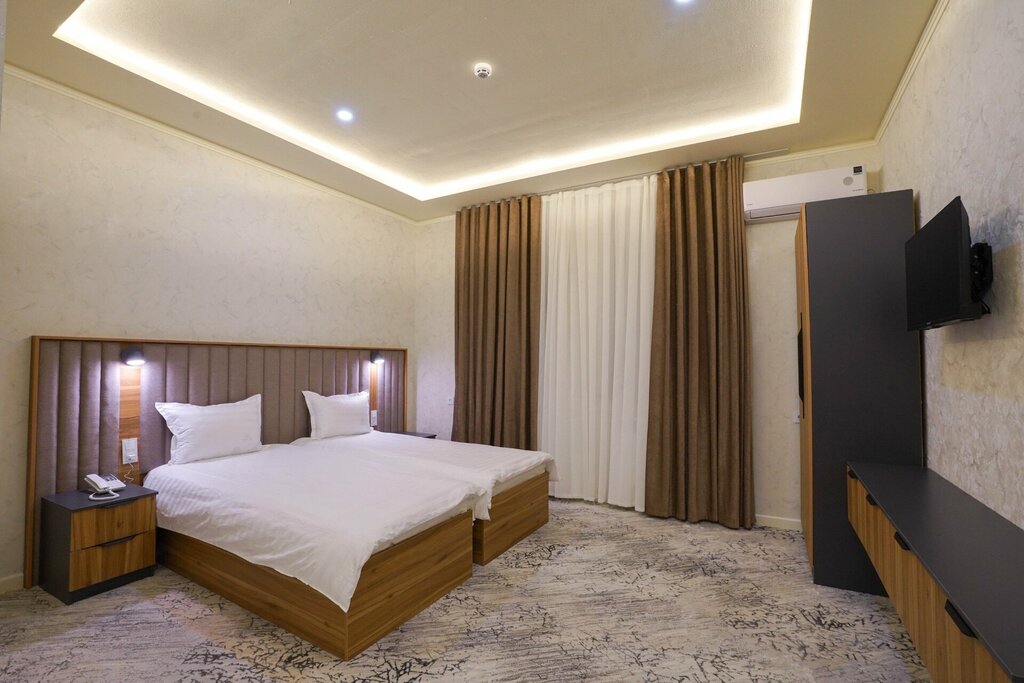 Otel Florence, Cizzak, foto