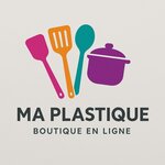 Ma Plastique (Abidjan, La commune Yopougon, Quartier de la Toit Rouge), züccaciye mağazaları  Abican'dan