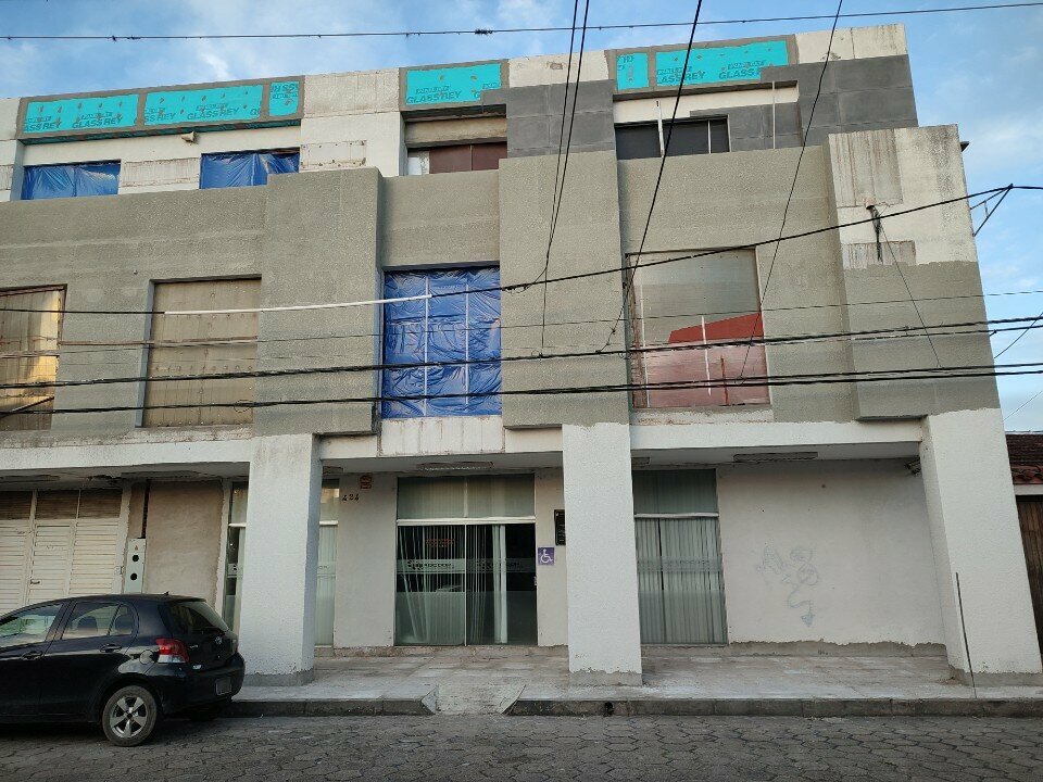 Sigorta şirketleri Cooperativa Iberocoop Ltda, Santa‑Krus, foto