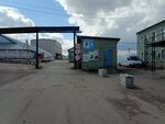 Спецавтостоянка (Zagotzernovskiy proyezd No:14с5, Leninskiy district), yediemin otoparkları  Kirov'dan