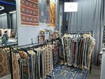 Siris (Kozhevennaya Line No:40Б), halı ve halıfleks üretici ve toptancıları  Saint‑Petersburg'dan