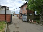 Гаражно-строительный кооператив № 60 (Yaroslavskaya ulitsa No:124, mikrorayon 9-y kilometr), garajlar  Krasnodar'dan