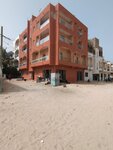 Thiam neex Soow (Dakar Region, Pikine Department, Thiaroye, Mbao), büyük mağazalar  Dakar'dan
