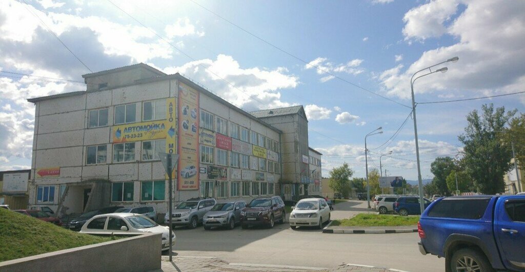 Oto kiralama Yandex авто, Sakhalinsk, foto