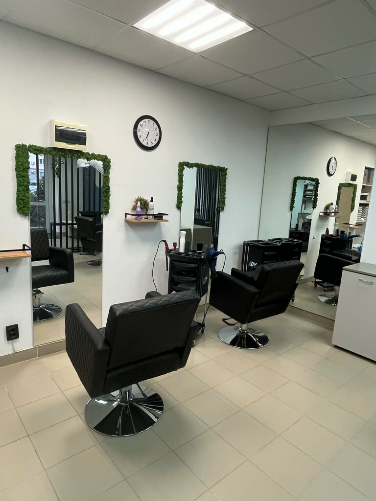 Güzellik salonu Семья, Samara, foto