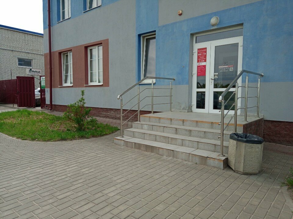 Tarım makineleri, ekipmanlar Белросагросервис, Grodno, foto