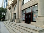 Çelyabinsk Vilayəti Sərgi Pavilyonu (Kovkеb Sеfеrеliyeva Street No:62), sergi salonları, galeriler  Bakü'den