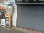Paybox (Alexander Pushkin Street No:71A), atm'ler  Batum'dan
