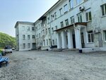 DVOMTs FMBA Rossii, Poliklinika № 1 (ulitsa Pavlova No:16Г), hastaneler  Nahodka'dan