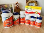 Витамин-плюс (Saint Petersburg, Olgi Berggolts Street, 11), sports nutrition  Saint‑Petersburg'dan