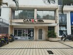 Carol (Valle del Cauca, Municipio de Santiago de Cali, Comuna 2, Avenida 5 Norte, 25-NORTE-24), ev eşyası mağazaları  Cali'den