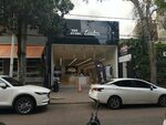 Mac Center - Apple Premium Reseller (Valle del Cauca, Municipio de Santiago de Cali, Avenida 9, 14-NORTE-19), cep telefonu ve aksesuarları satış mağazaları  Cali'den