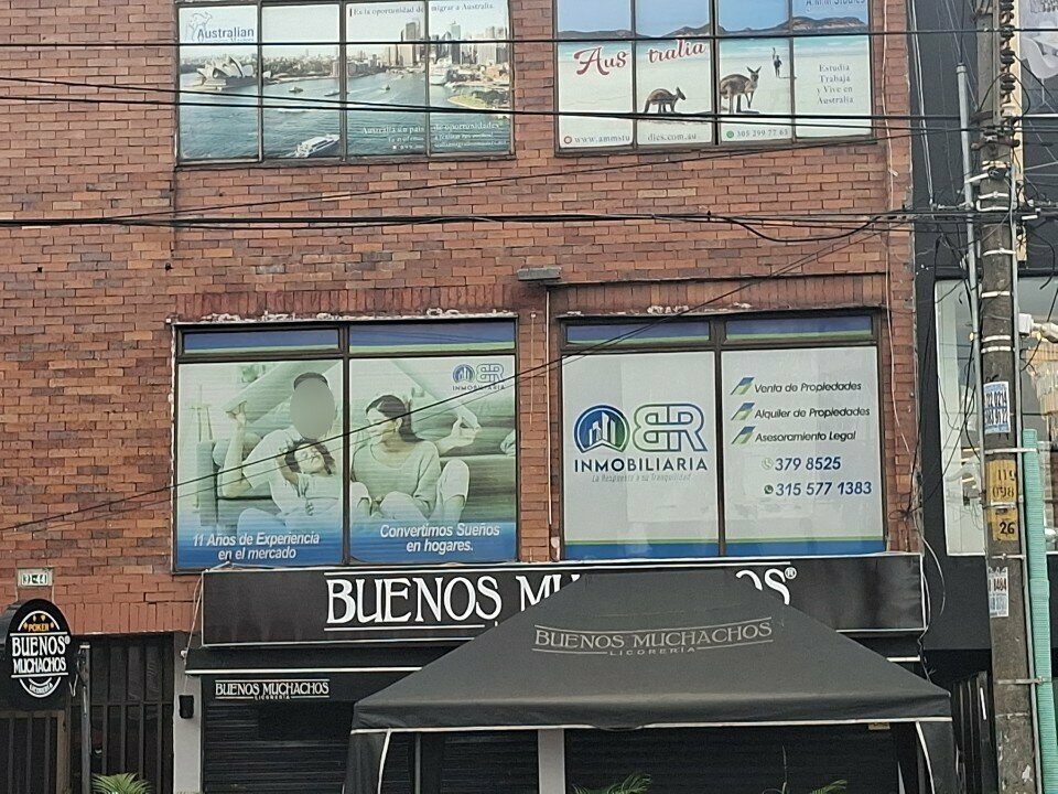 Baskı hizmetleri Br, Cali, foto