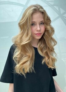 New Style (Lozhynskaja Street No:22), güzellik salonu  Minsk'ten
