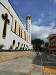 Parish The Immaculate (Antioquia, Municipio de Medellín, Barrio de La Floresta, Carrera 86, 46-37), dini dernekler  Medellin'den