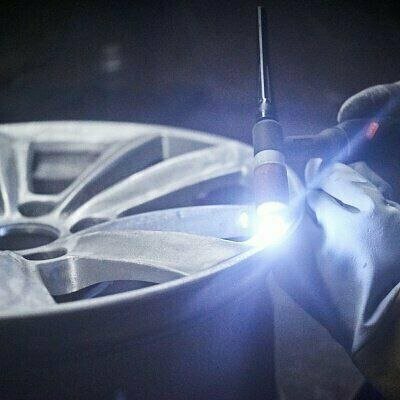 Oto lastik tamiri Автосервис, Saint‑Petersburg, foto