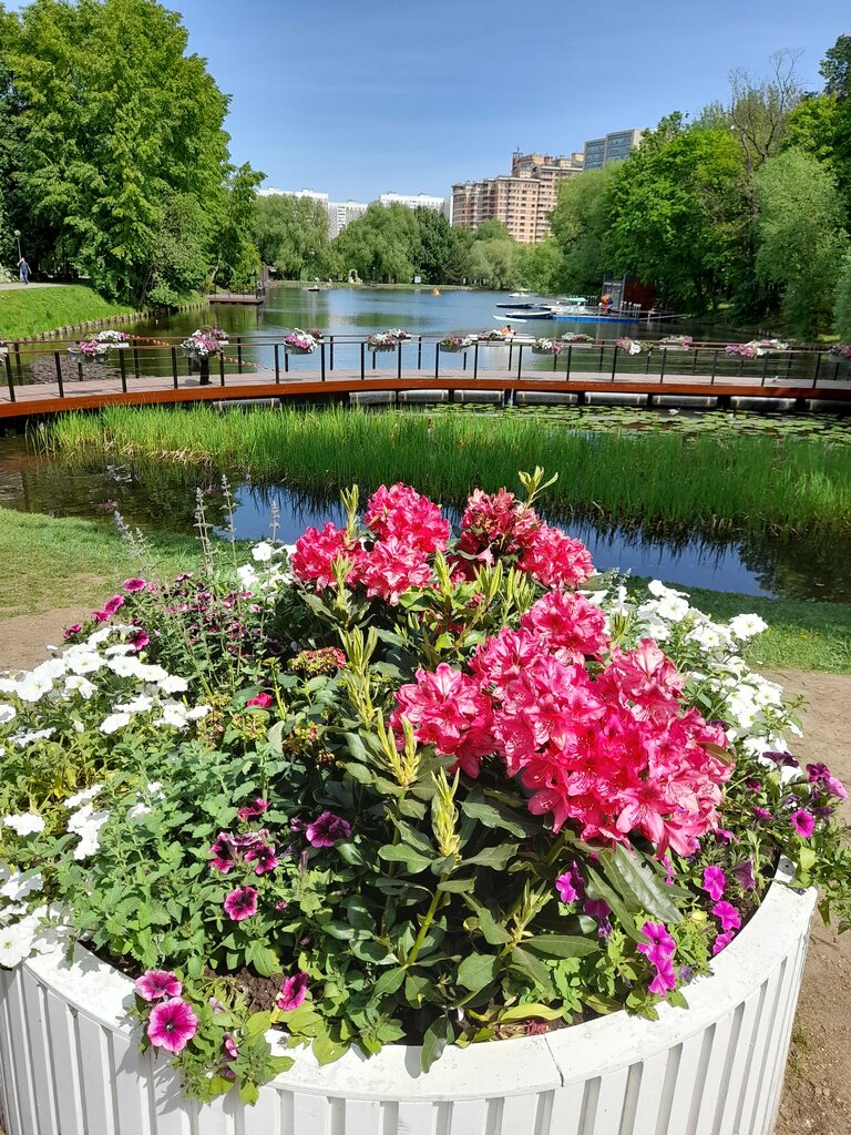 Turistik yerler Парадный двор, Moskova, foto