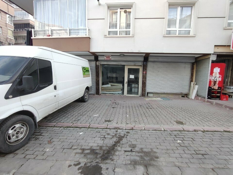 Halı yıkamacılar Çimen halı & koltuk yıkama, Ankara, foto