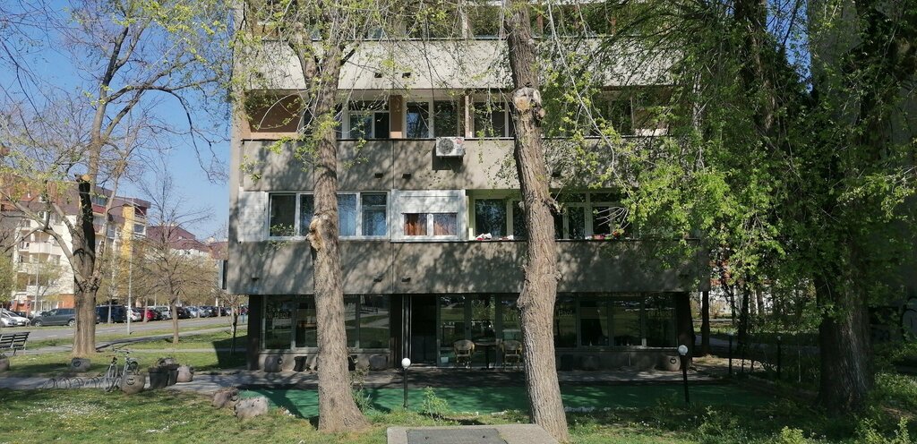 Restoran Ni Hao, Novi Sad, foto