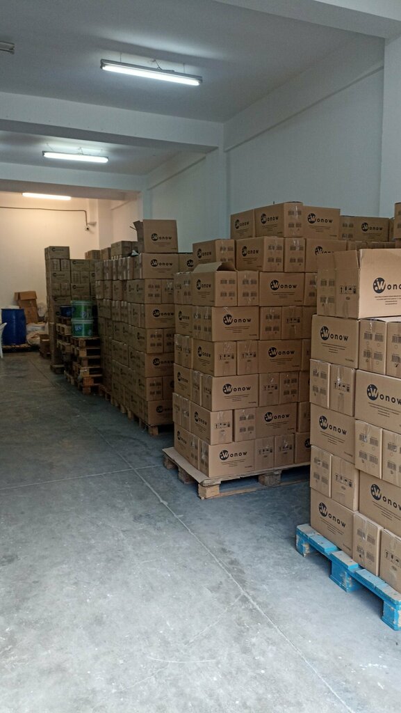 Temizlik ürünleri Ogen Temizlik, İstanbul, foto