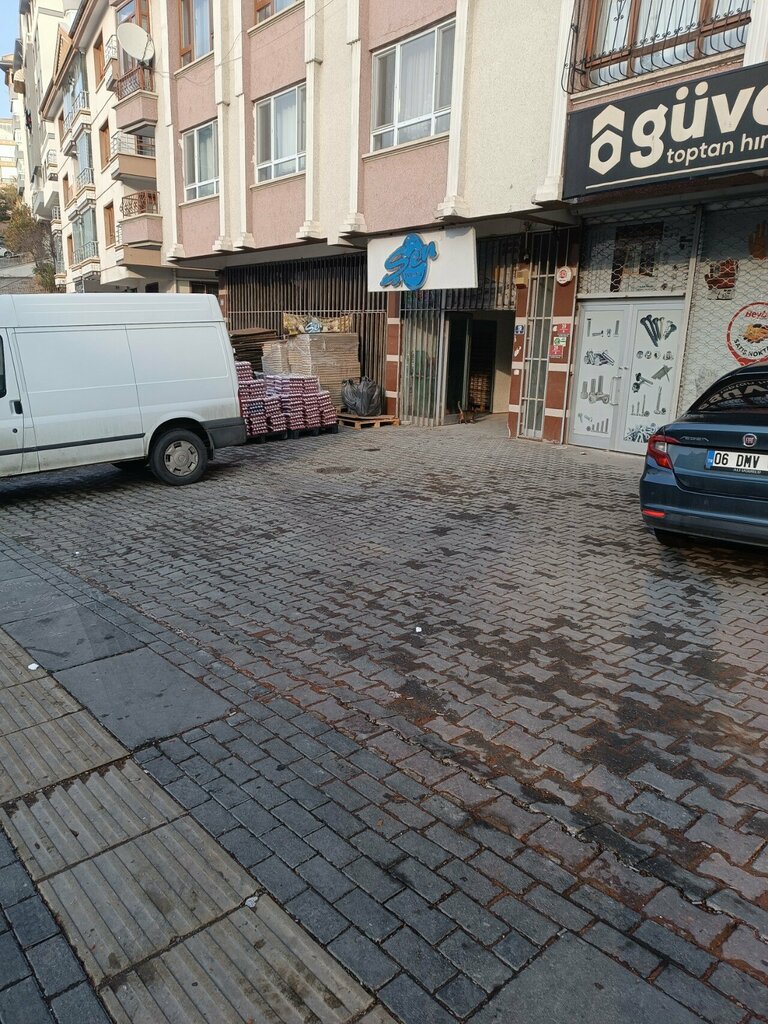 Gıda işleme ekipmanları firmaları Şen Yumurta, Ankara, foto