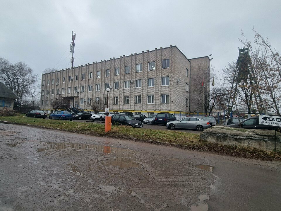 Tekstil fabrikaları Nova Layn, Brest, foto