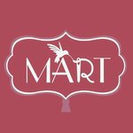 Mart (Federatsii Street No:8), perde ve korniş üreticileri  Ulyanovsk'tan