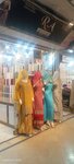 Ra Fabrics Shop (No:H18B, Naya Mohalla), mefruşat  Rawalpindi'den