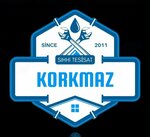 Korkmaz Sıhhi Tesisat (Manisa, Turgutlu, Altay Mah., Dömeke Sok., 35/A), sıhhi tesisat hizmetleri  Turgutlu'dan