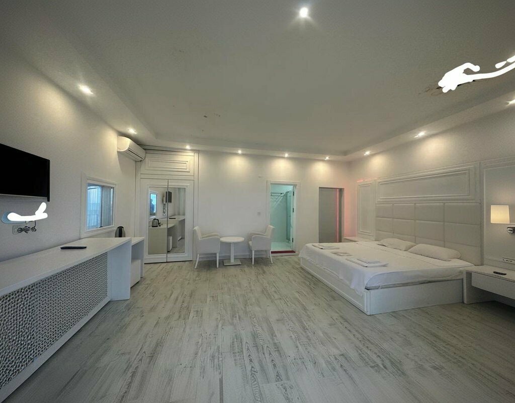 Otel Beyaz Çınar Butik Otel, Akçakoca, foto