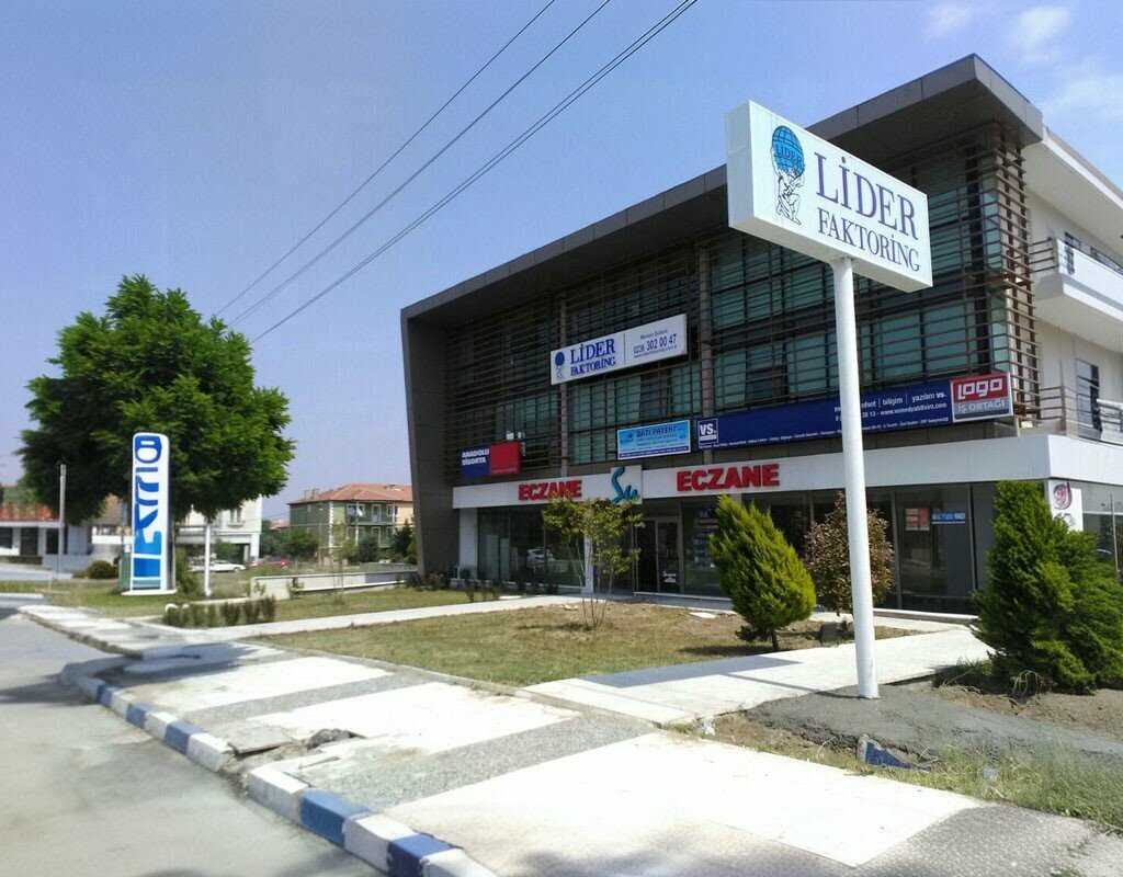 Finansal danışmanlık Lider Faktoring - Manisa, Manisa, foto