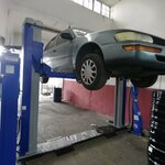 Aftek Oto Tamir Ve Bakım Servisi Afyon Yol Yardım Afyon Tamirci (Afyonkarahisar, Afyonkarahisar Merkez, Güvenevler Mah., 611. Sok., 28), otomobil servisi  Afyonkarahisar'dan