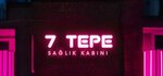 7 Tepe Sağlık Kabini (Gaziantep, Şahinbey, Yeditepe Mah., 85280 Nolu Cad., 39), vakıflar  Gaziantep'ten