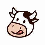 Veselaya korova Dairy Farm (Moscow Region, Ramenskiy Urban District, Arinino Village), market  Moskova ve Moskovskaya oblastından