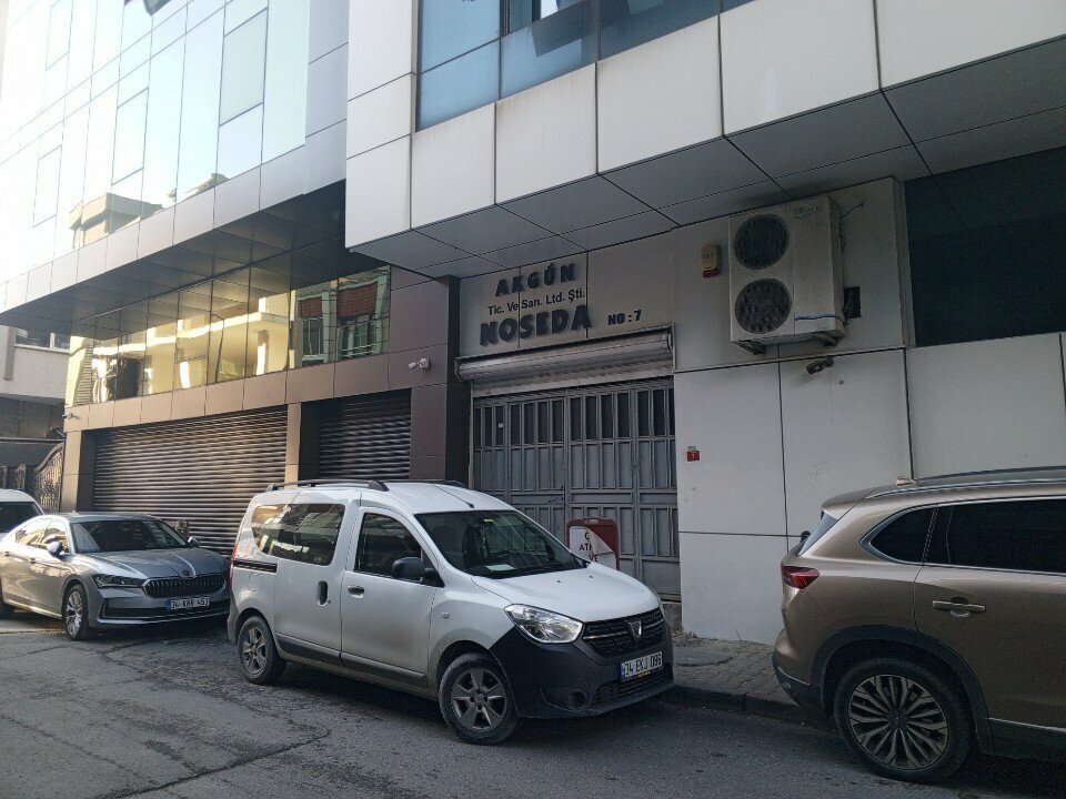 Baskı hizmetleri Pigment Transfer Baskı, İstanbul, foto