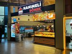 Hanımeli Börek (Antalya, Kepez, Dumlupınar Blv., 2), kantin, yemekhane  Antalya'dan