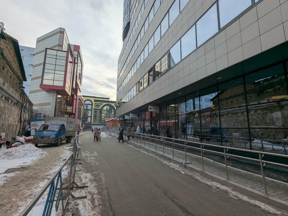 Emlak ofisi Риелтор-юрист Можаева Д. С., Yekaterinburg, foto